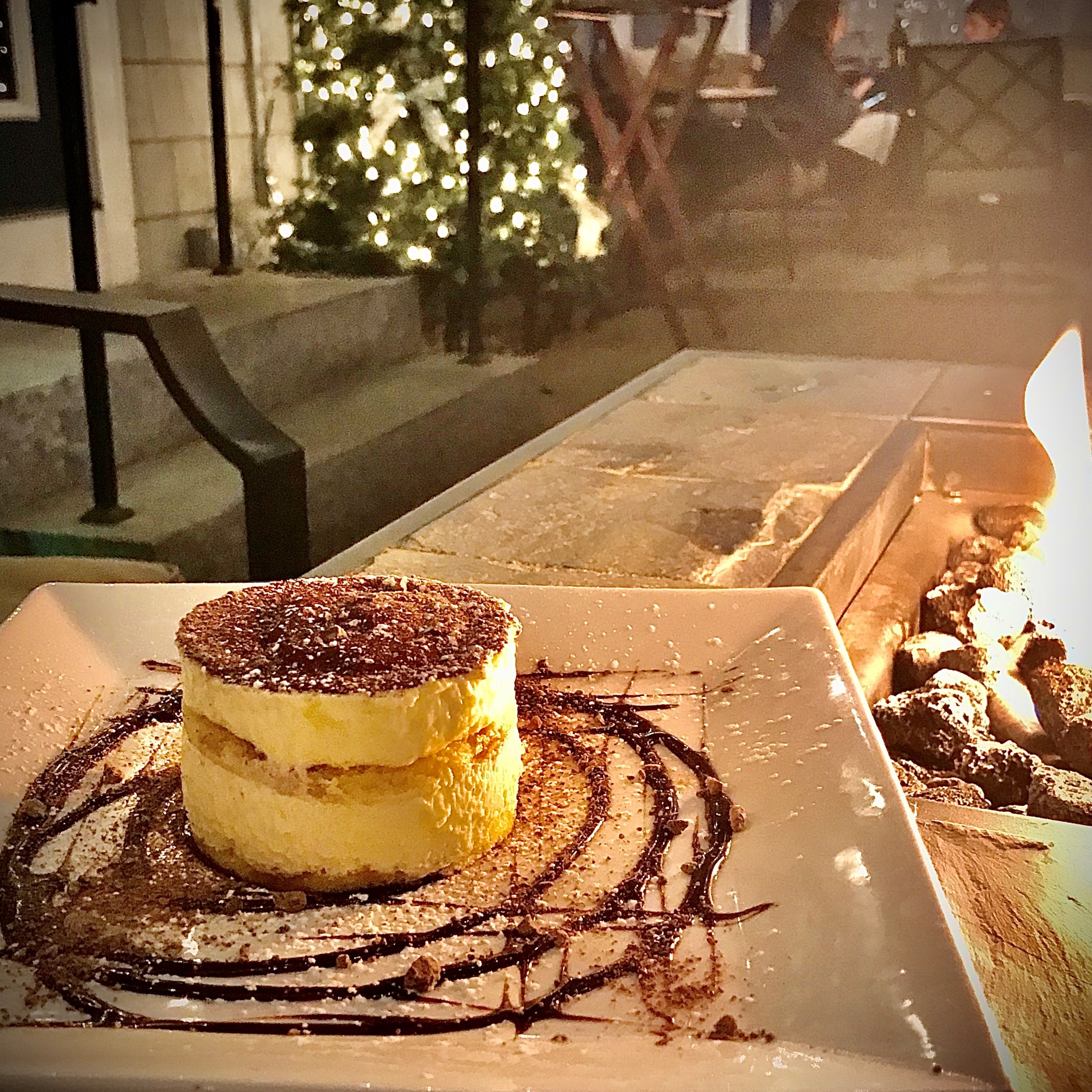 Pine Point Grill - Maine Restaurant week